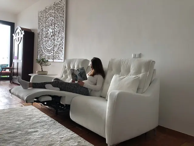 Avalon | Fama Sofás